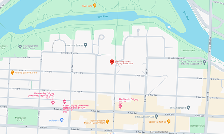 Identity Day: Calgary